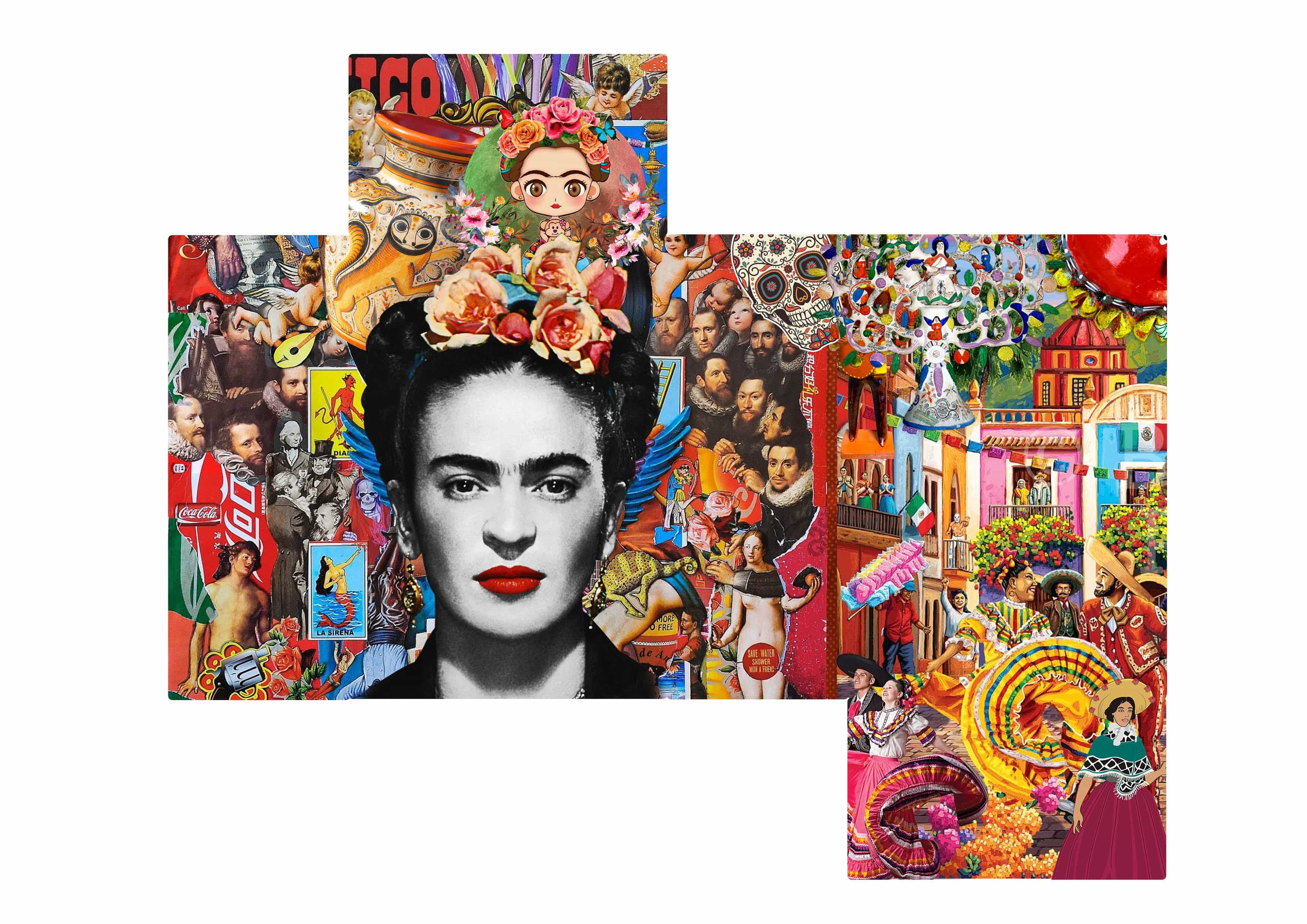 Kitsch Lightbox printable downloads for mini cereal boxes – Muck N Brass